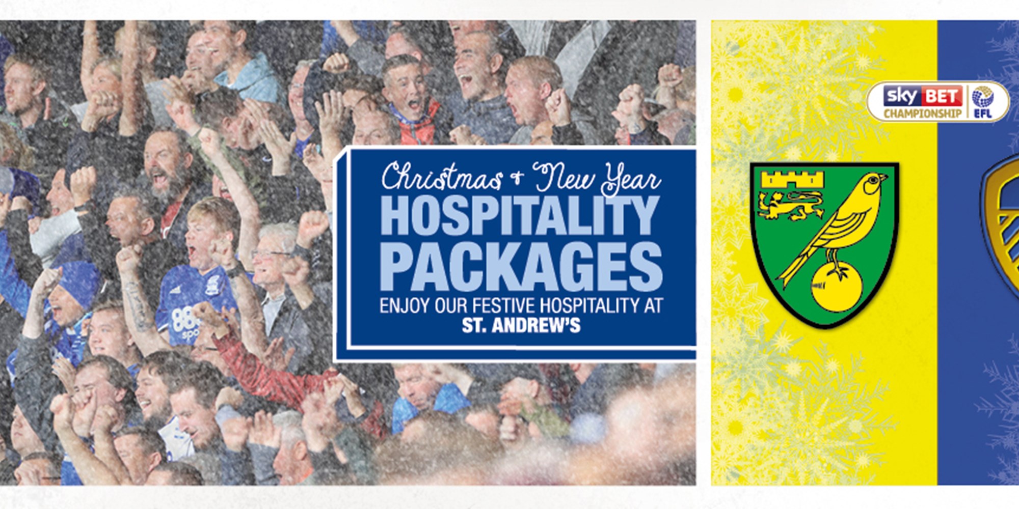 Home | Birmingham City Football Club