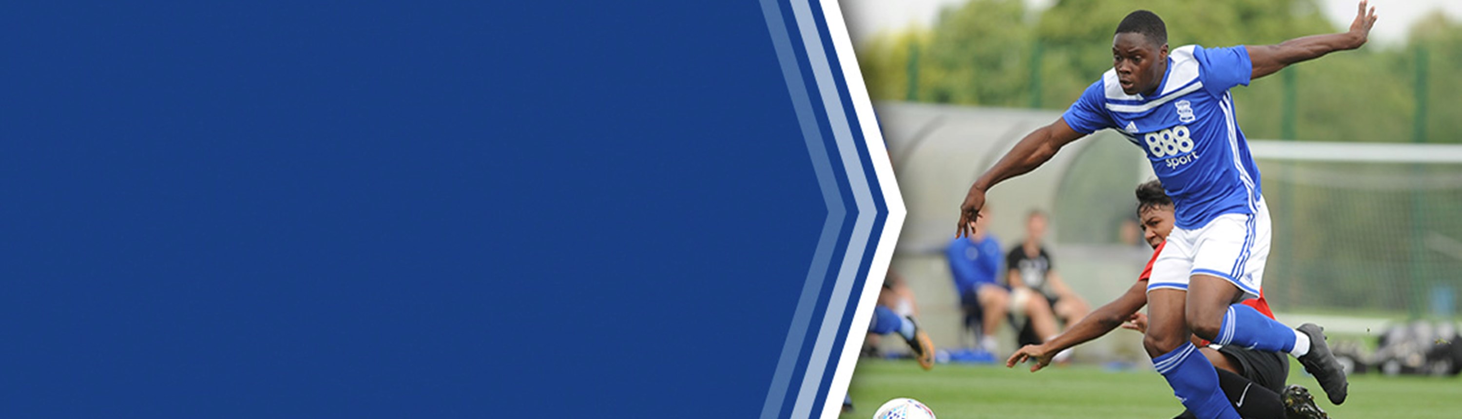 Home | Birmingham City Football Club