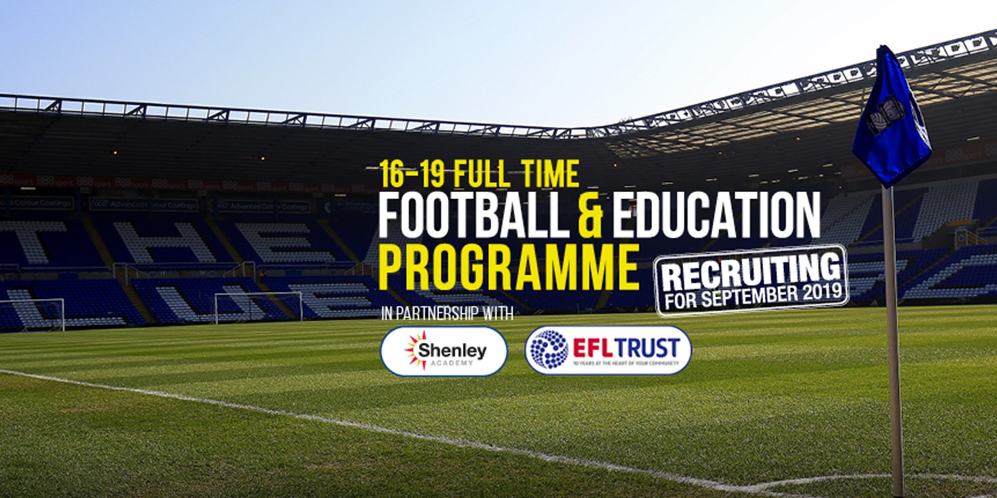 Home | Birmingham City Football Club