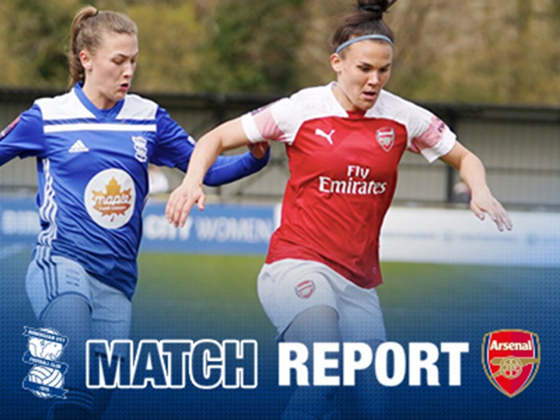 Home | Birmingham City Football Club