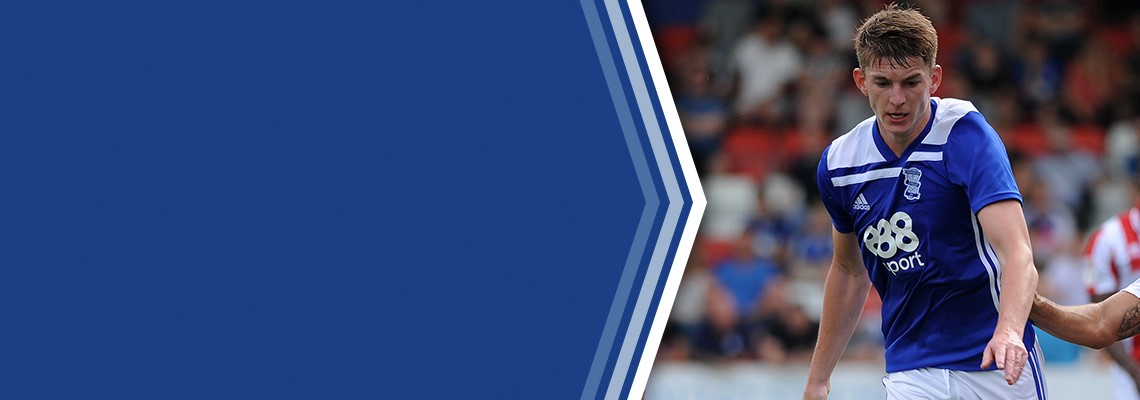 Steve Seddon loaned to AFC Wimbledon