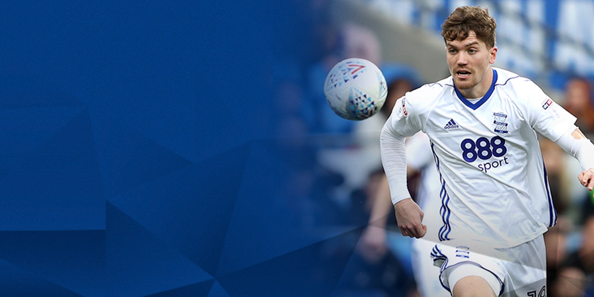 Home | Birmingham City Football Club