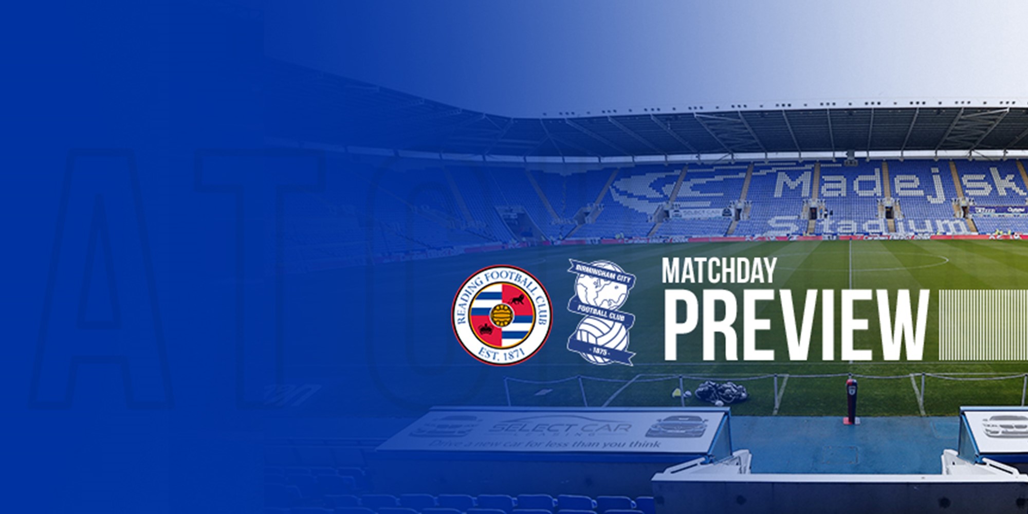 Home | Birmingham City Football Club