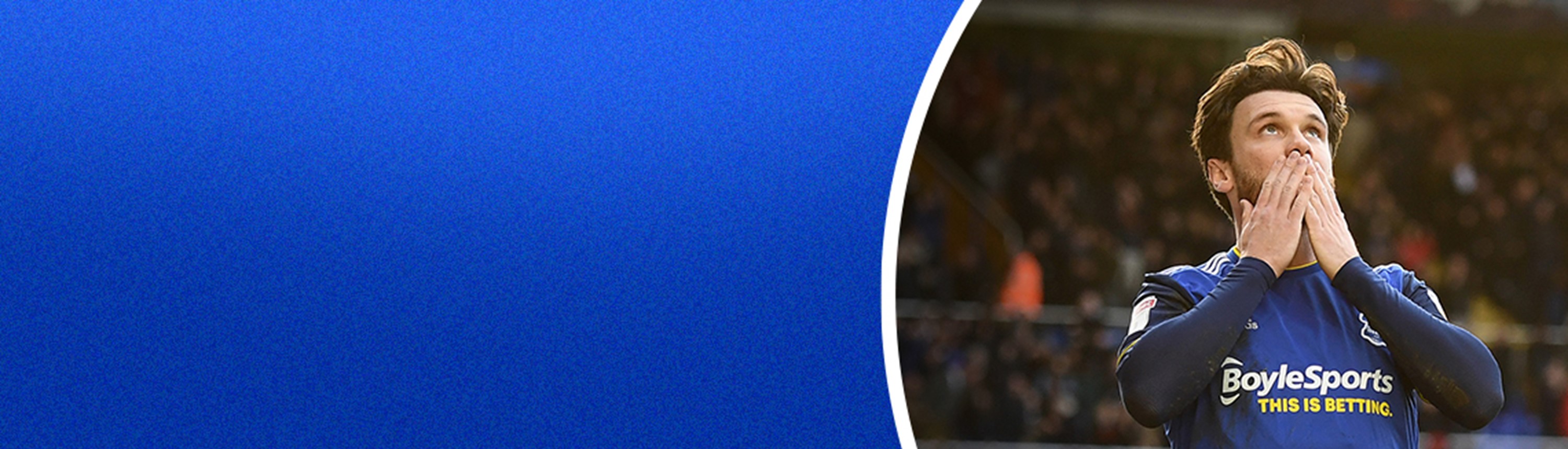 Home | Birmingham City Football Club