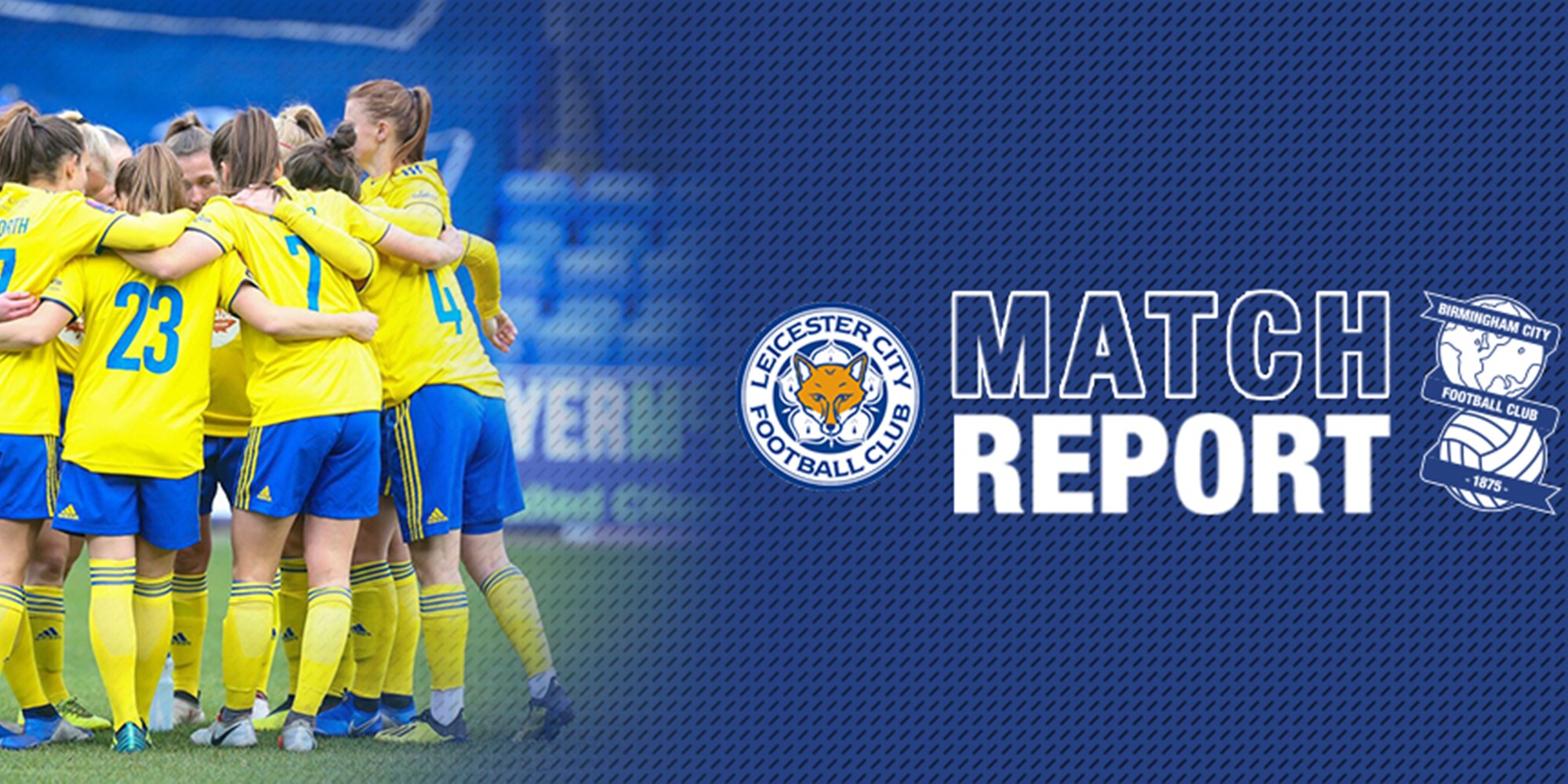 Home | Birmingham City Football Club