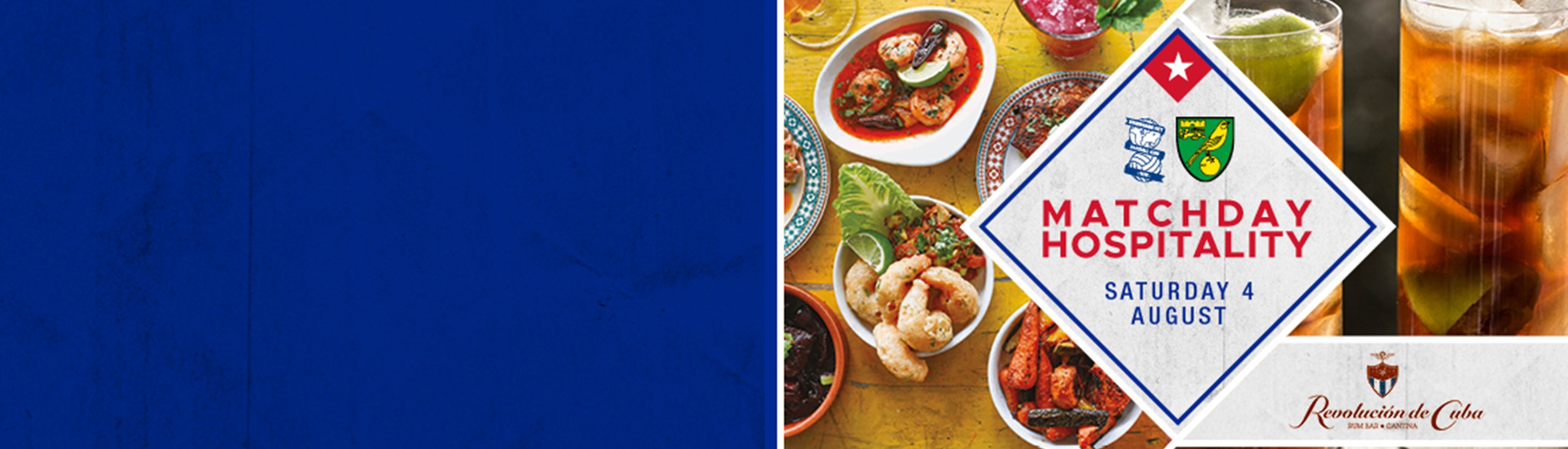 Home | Birmingham City Football Club