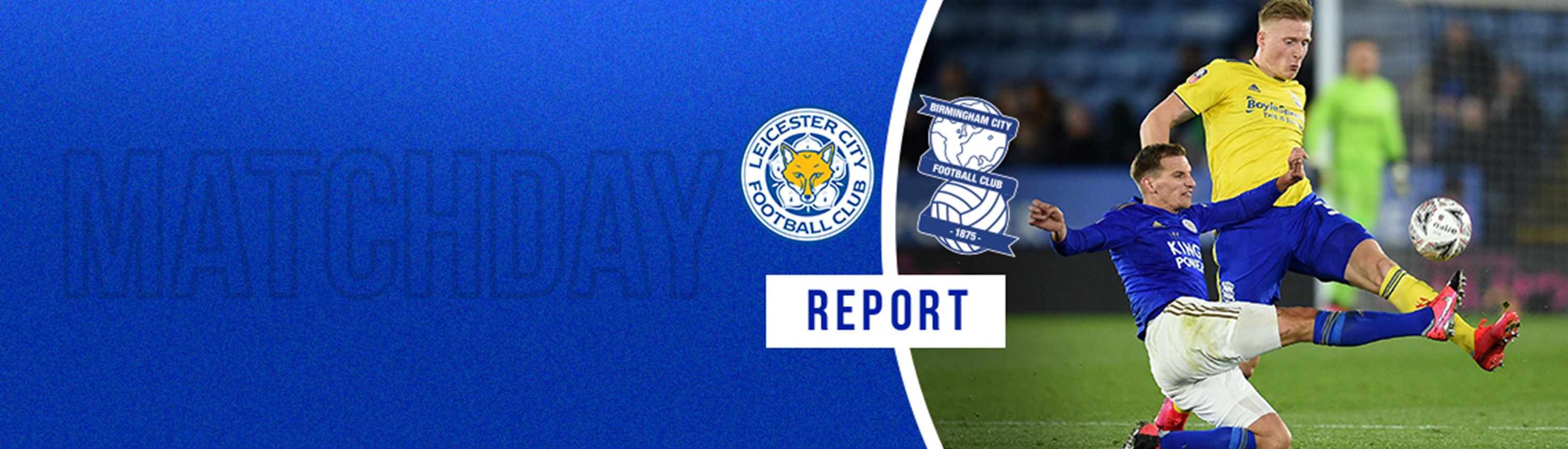 Home | Birmingham City Football Club