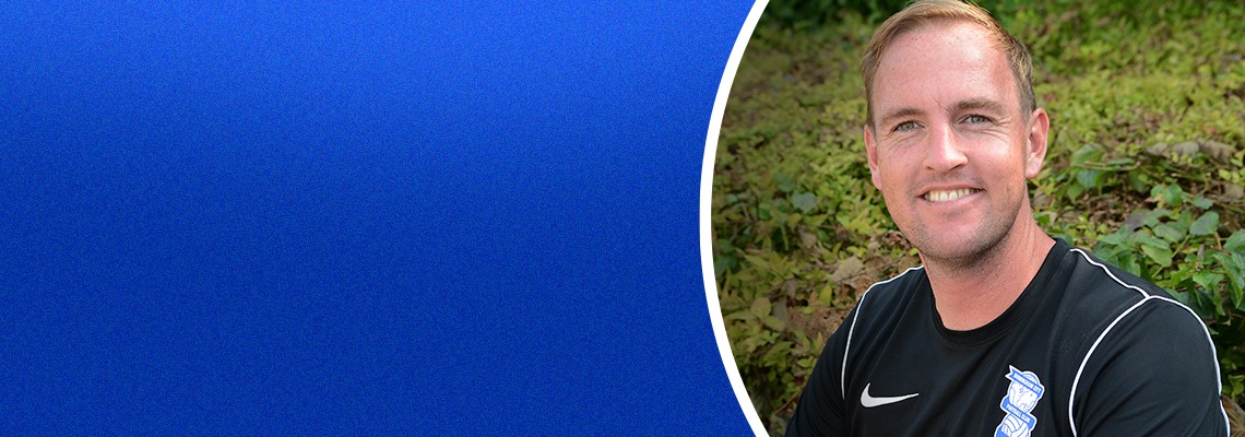 New Academy role for Dodds