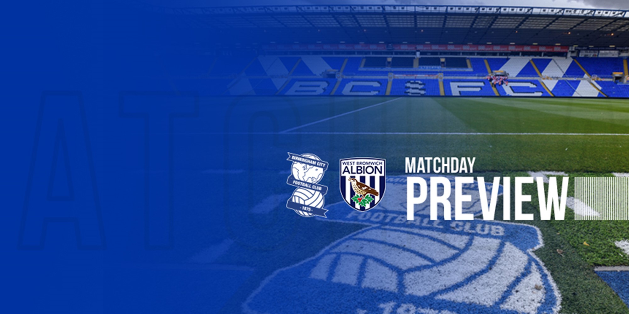 Home | Birmingham City Football Club