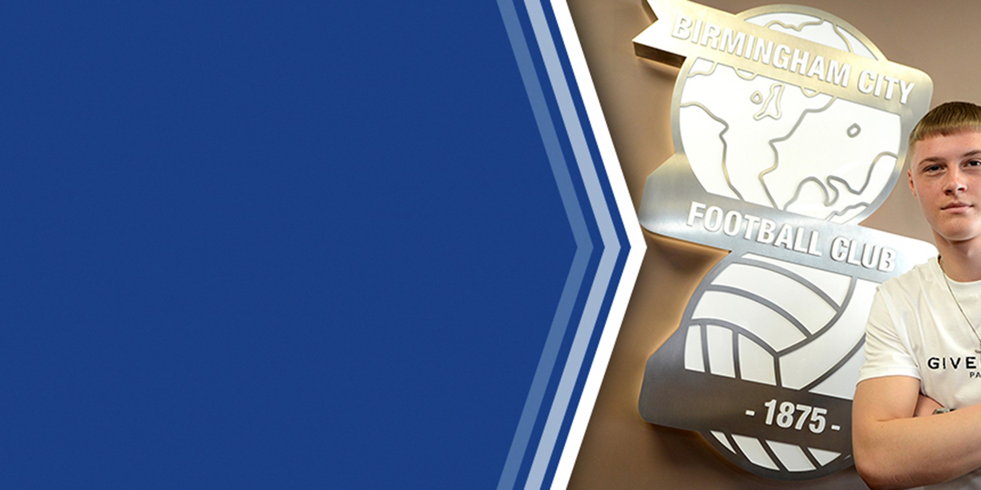 Home | Birmingham City Football Club