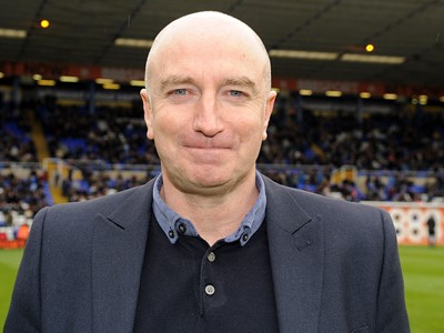 Blue-eyed boys - John Frain