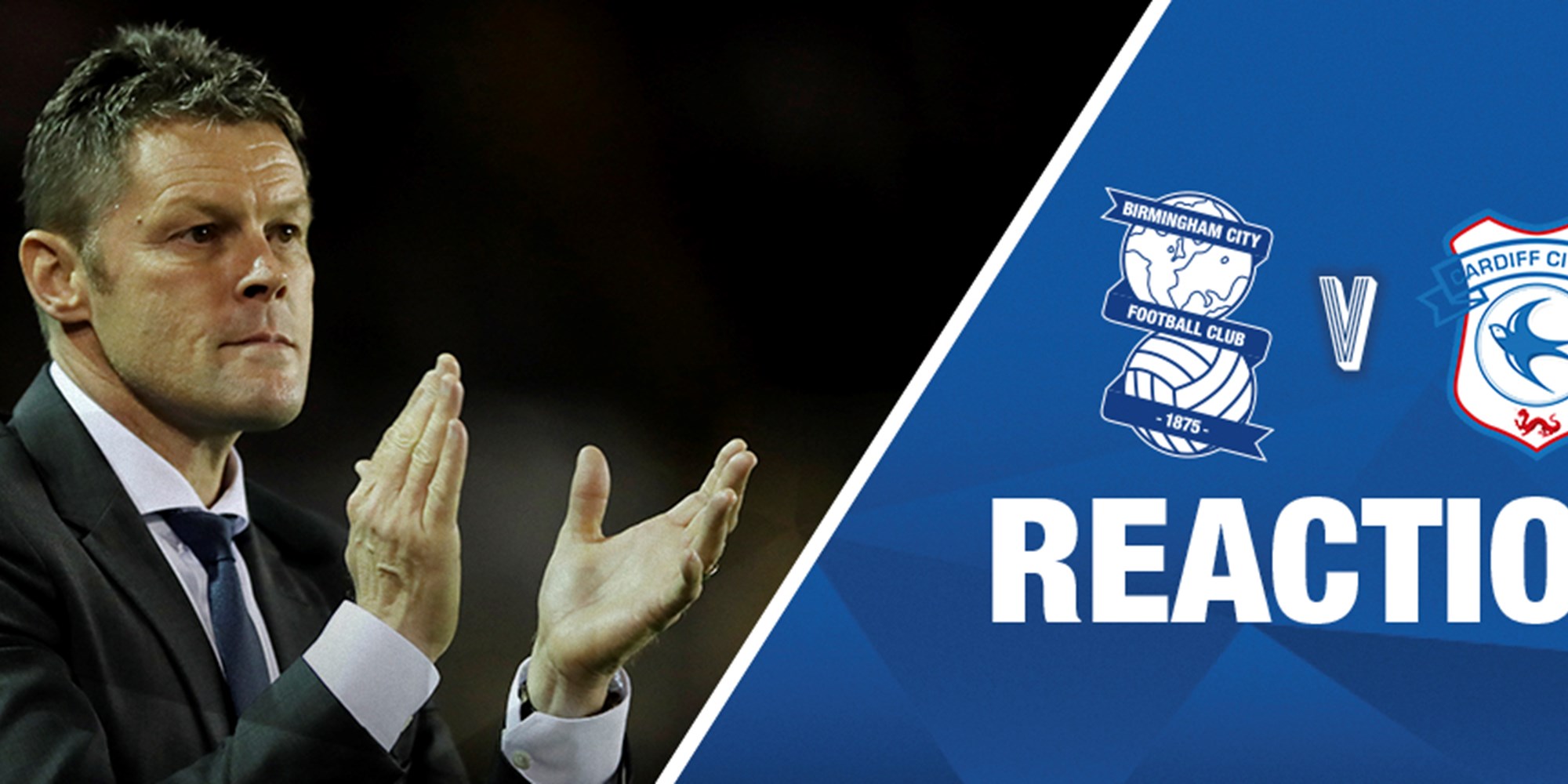 Home | Birmingham City Football Club