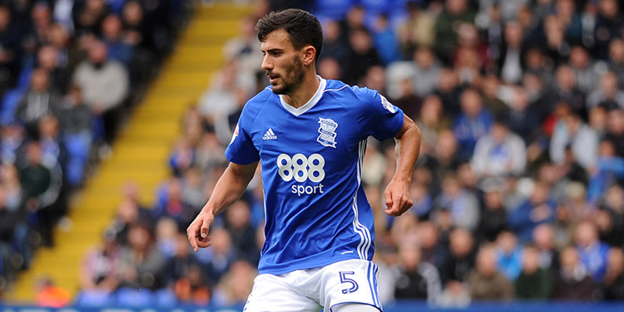 Home | Birmingham City Football Club