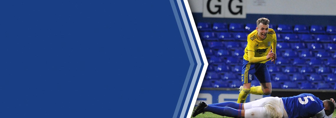 Kyle Hurst on Blues PDL Semi-Final success