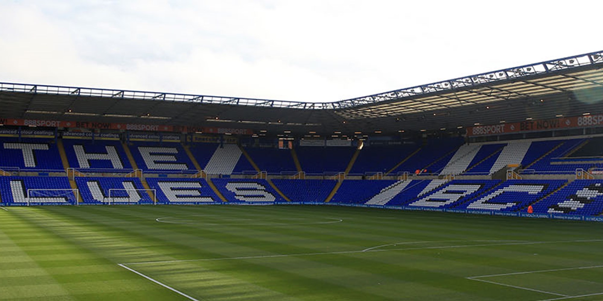 Home | Birmingham City Football Club