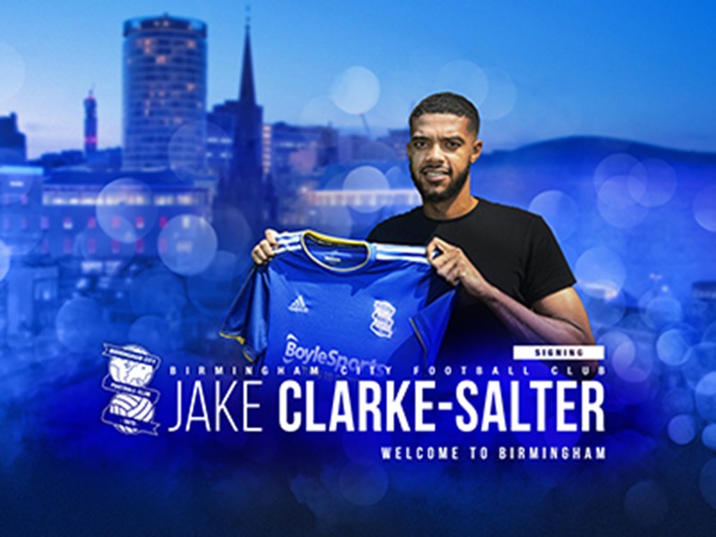 Home | Birmingham City Football Club