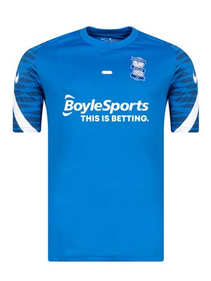 Home | Birmingham City Football Club