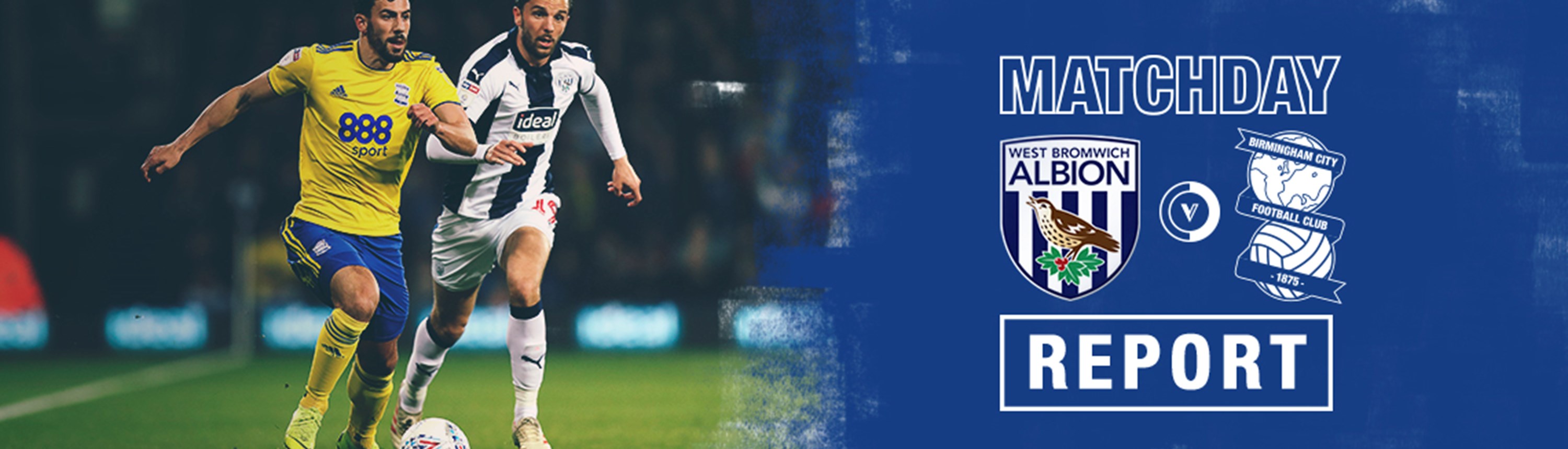 Home | Birmingham City Football Club