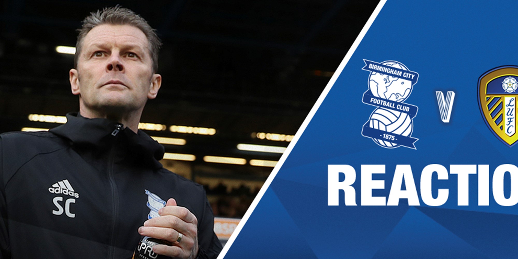 Home | Birmingham City Football Club