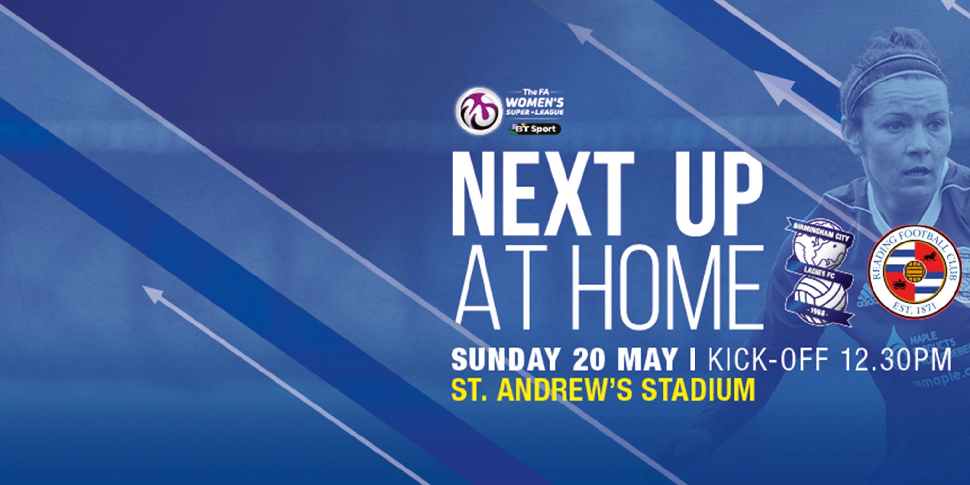 Home | Birmingham City Football Club