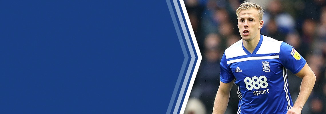 Roberts and Lakin in Under-23s squad