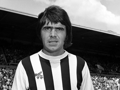 Blue-eyed boys - Bobby Hope