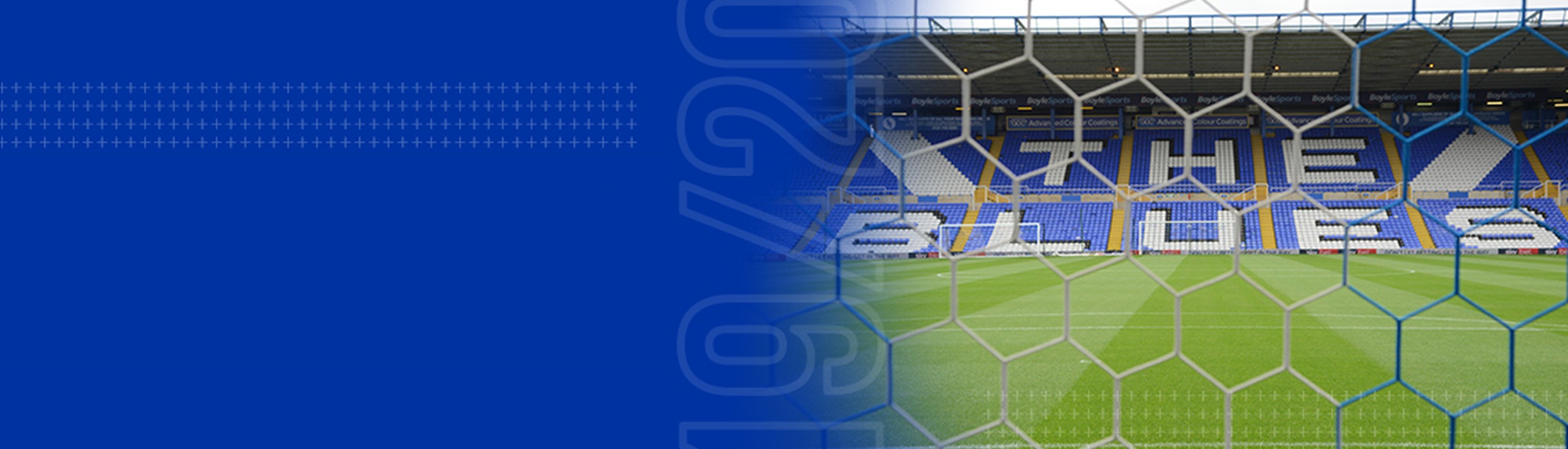 Home | Birmingham City Football Club