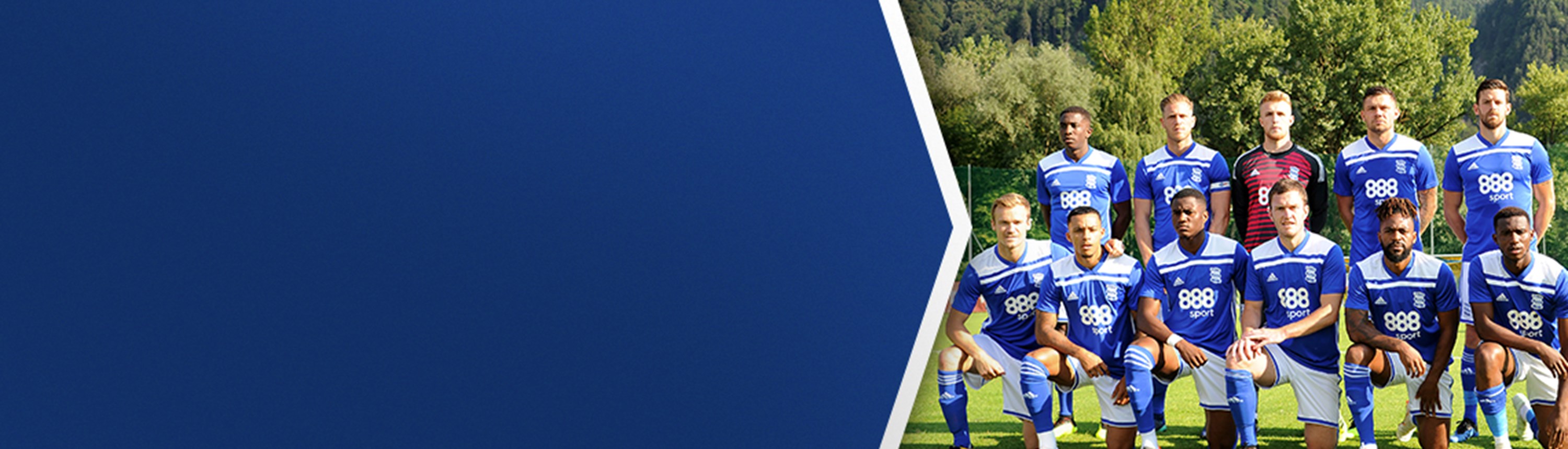 Home | Birmingham City Football Club