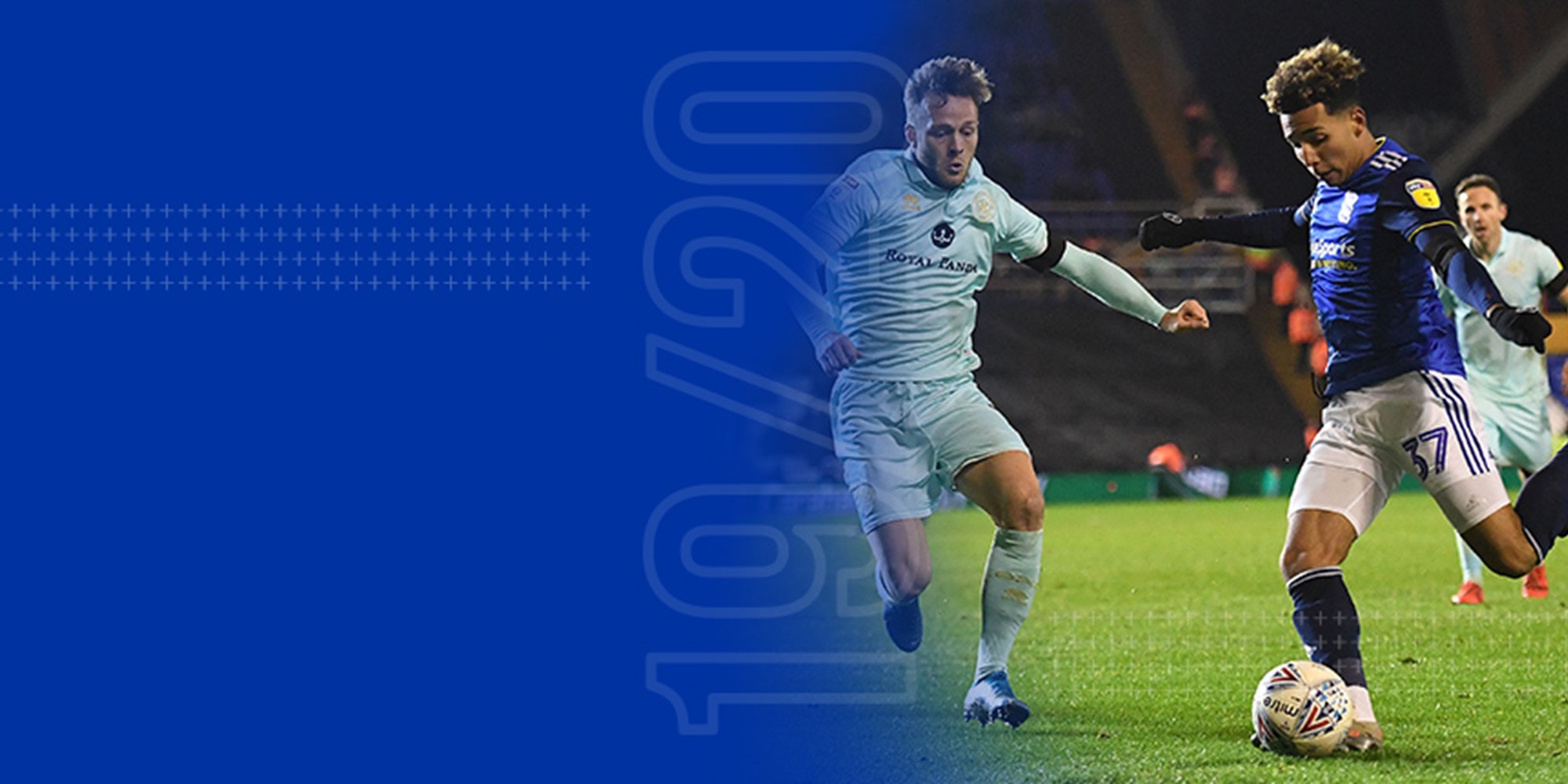 Home | Birmingham City Football Club