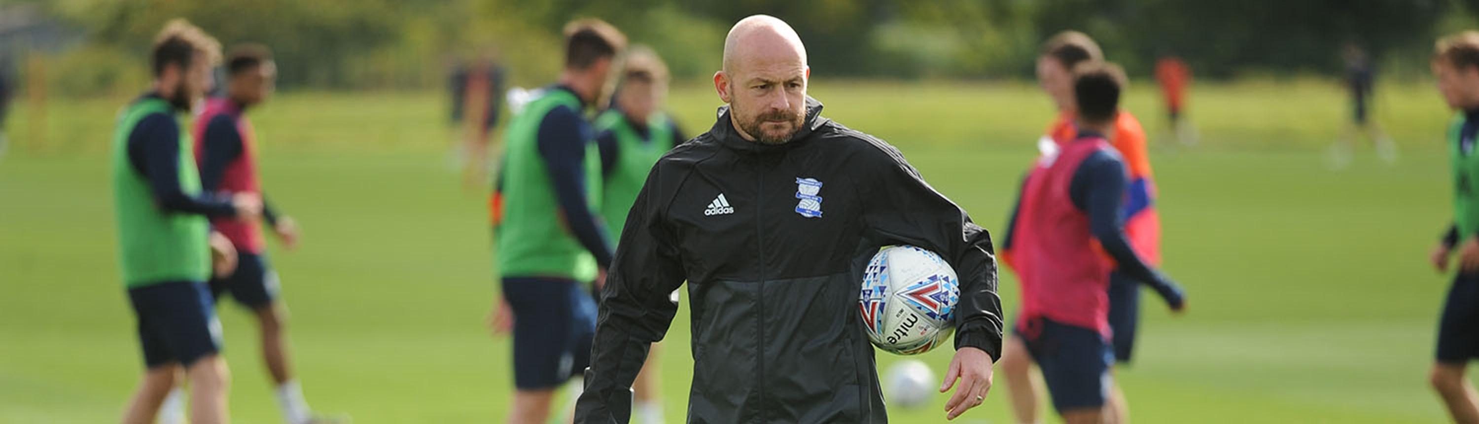 Home | Birmingham City Football Club