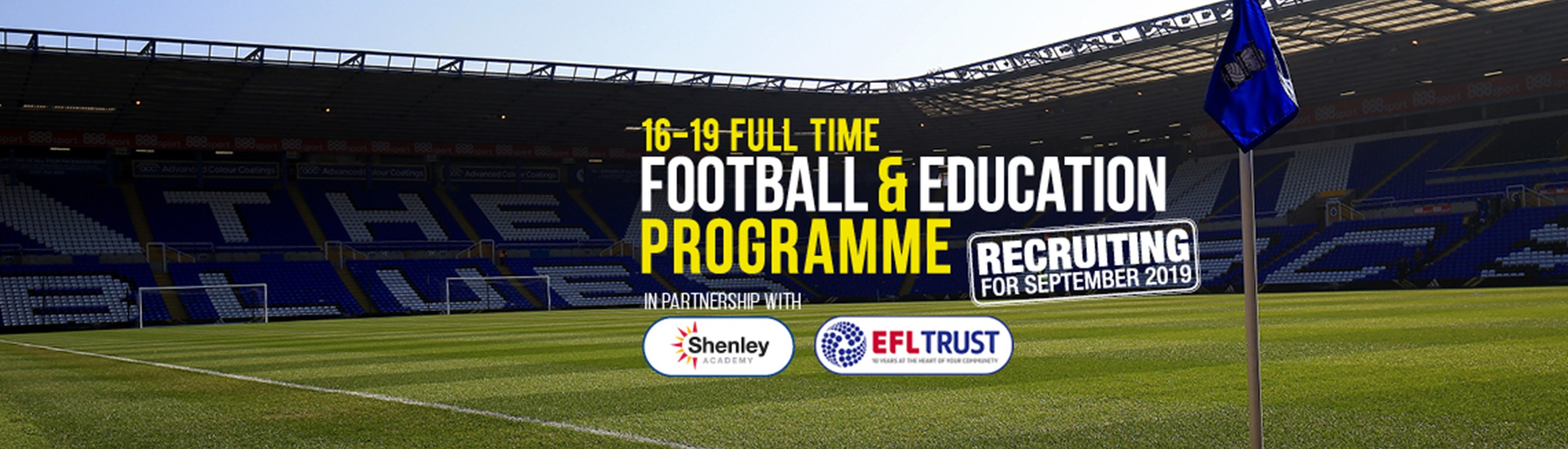 Home | Birmingham City Football Club