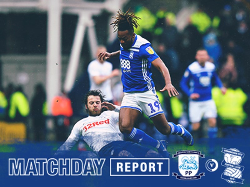 Home | Birmingham City Football Club