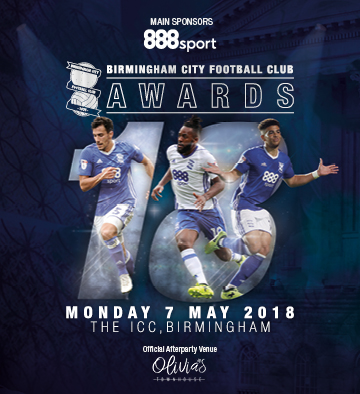 Home | Birmingham City Football Club