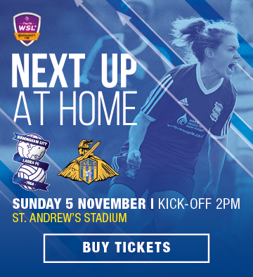 Home | Birmingham City Football Club